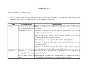 Degenerative Muscular Diseases in Farm Animals - Veterinary Virology ...