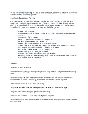 Declaring Variables and System Output in Java - Declaring Variables and ...