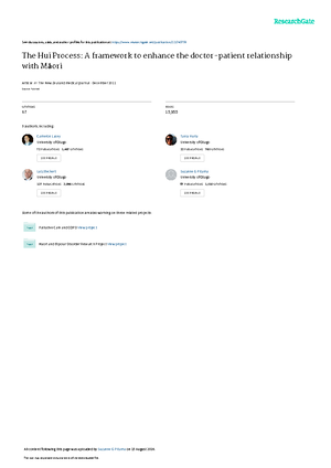 Guideline - Code of Ethics 2019 - NZNO: Guideline – Code of Ethics New ...
