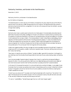 Prof Ed 7 Lesson 1-3 - PROFED 7 – ASSESSMENT OF LEARNING 1 LESSON #1 ...