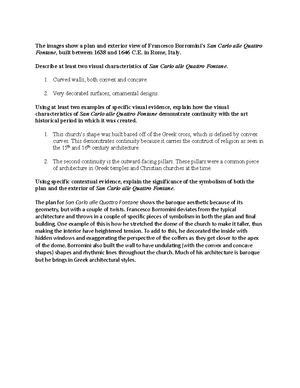 Islamic ART - Info Sheet - IDENTIFICATION Image ...