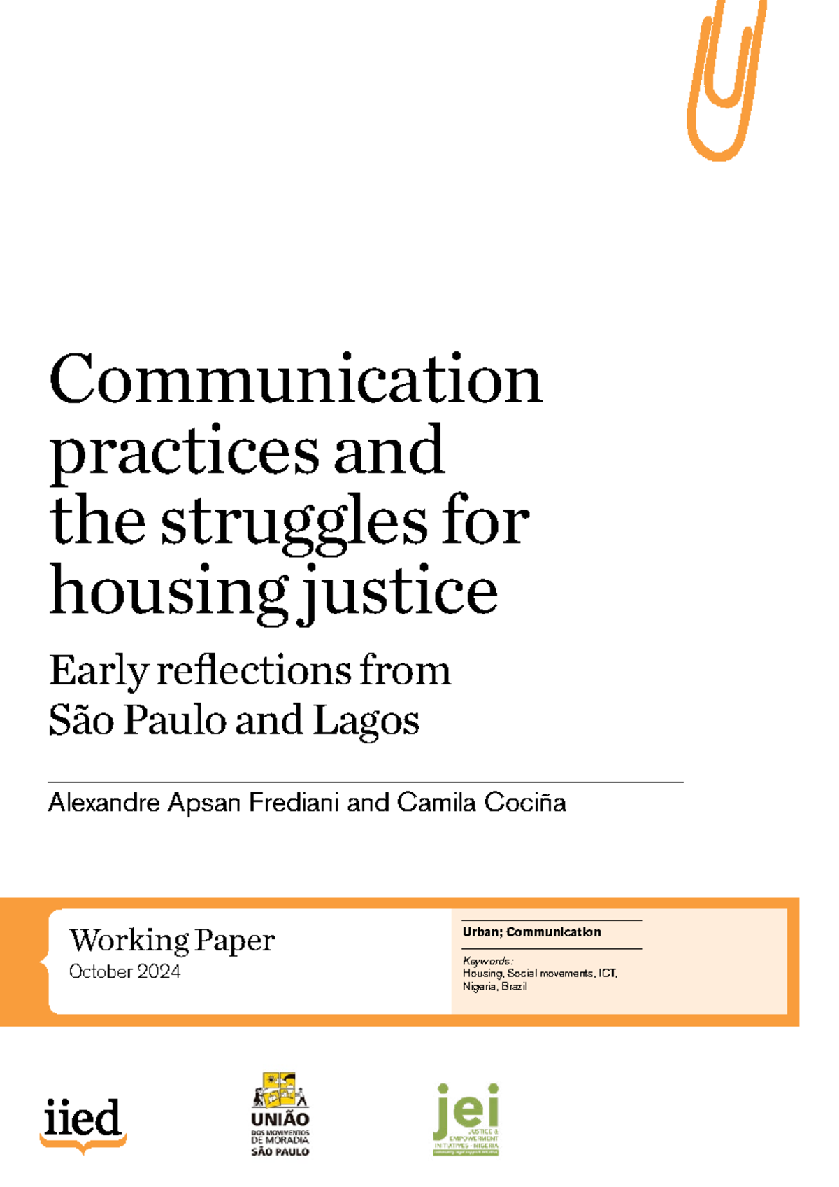 22587 IIED - Reading book - Communication practices and the struggles ...
