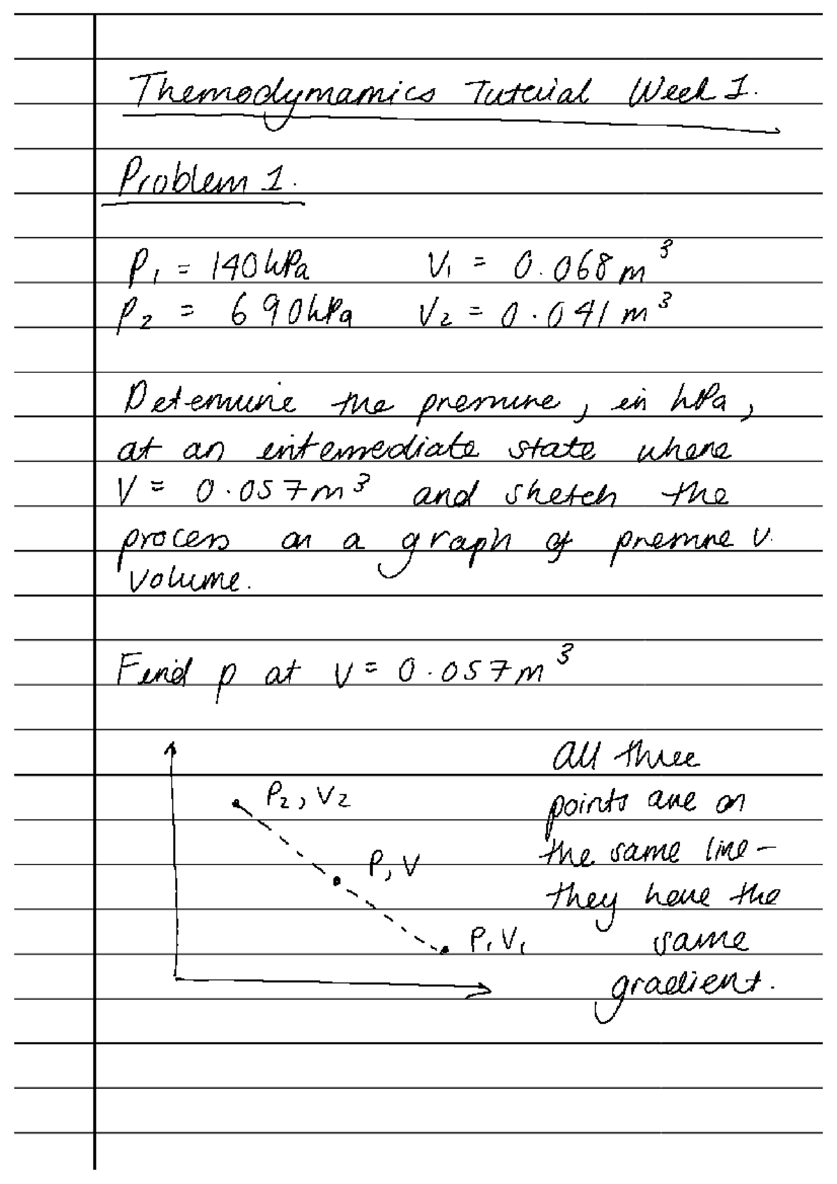 Tutorial 01Solution - ENGN2222 - Studocu