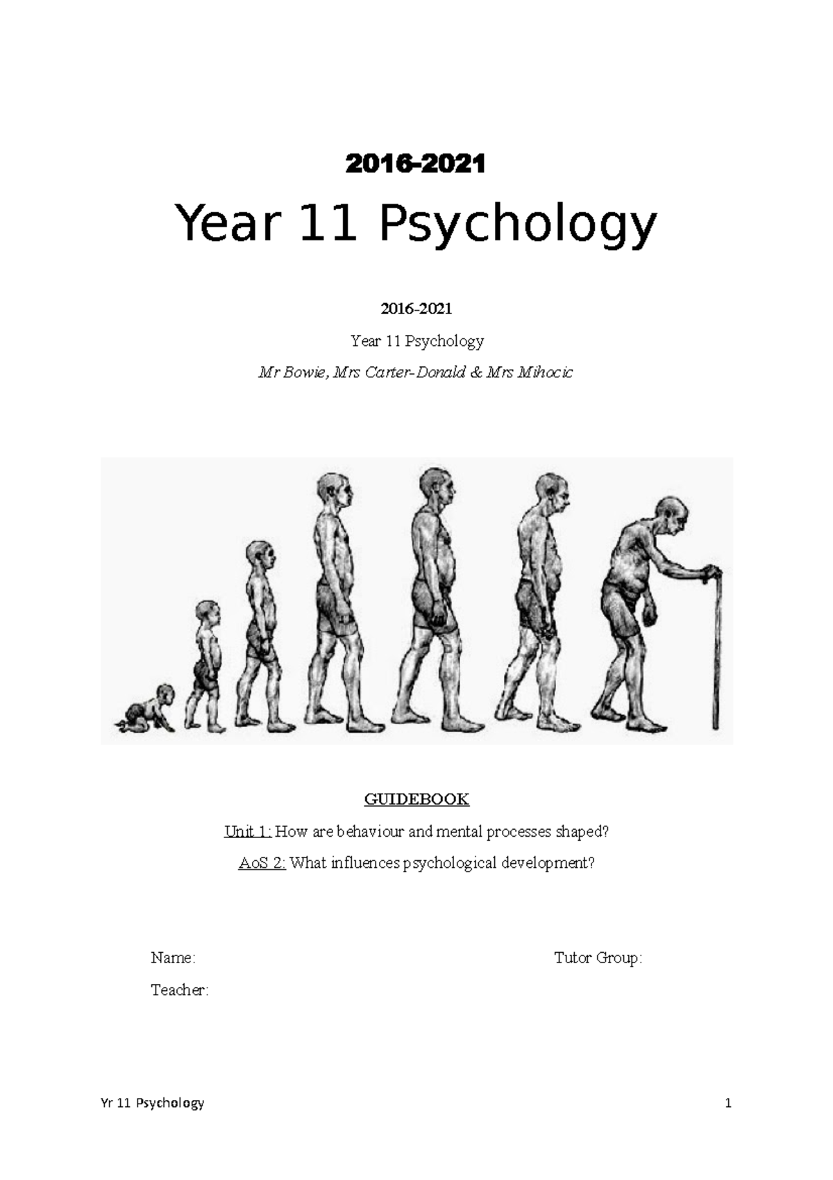 U1 Ao S 2- Guidebook - Guide book for assessment - 2016- Year 11 ...