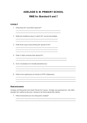MGT100 Final Exam-2017-2018 - FACULTY OF BUSINESS MANAGEMENT COURSE ...