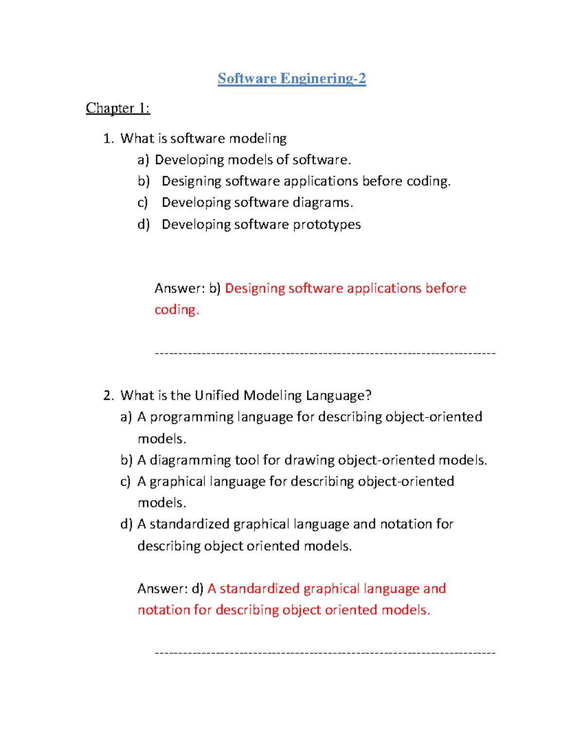 Software Engineering Introduction for AI Development - Software ...