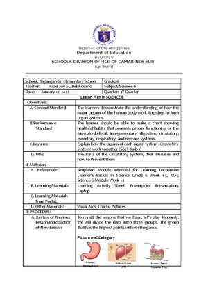 Ang pagpili ng strand sa Senior High ay isang pangunaging suliranin na ...