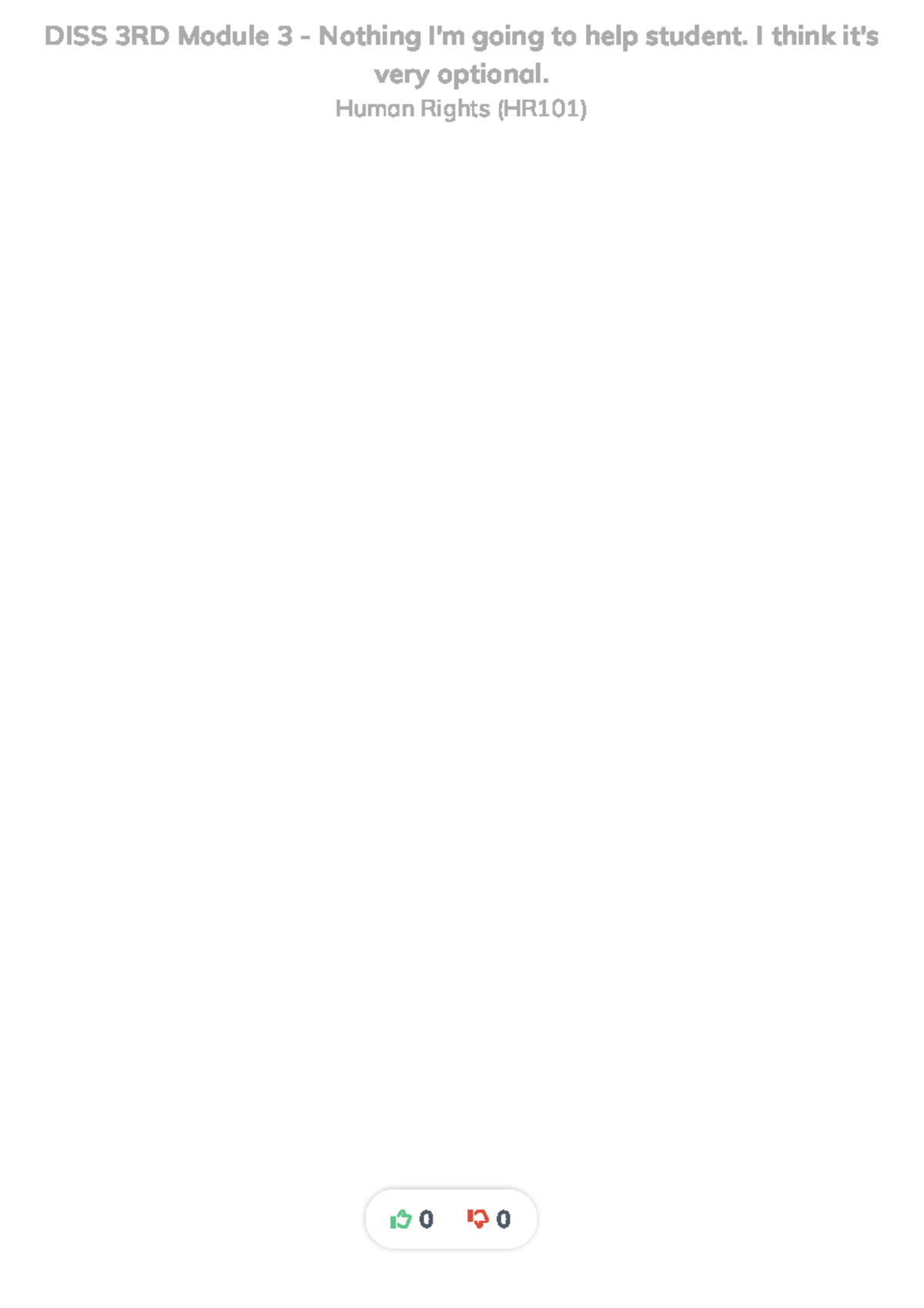 Diss-3rd-module-3-nothing-im-going-to-help-student-i-think-its-very ...