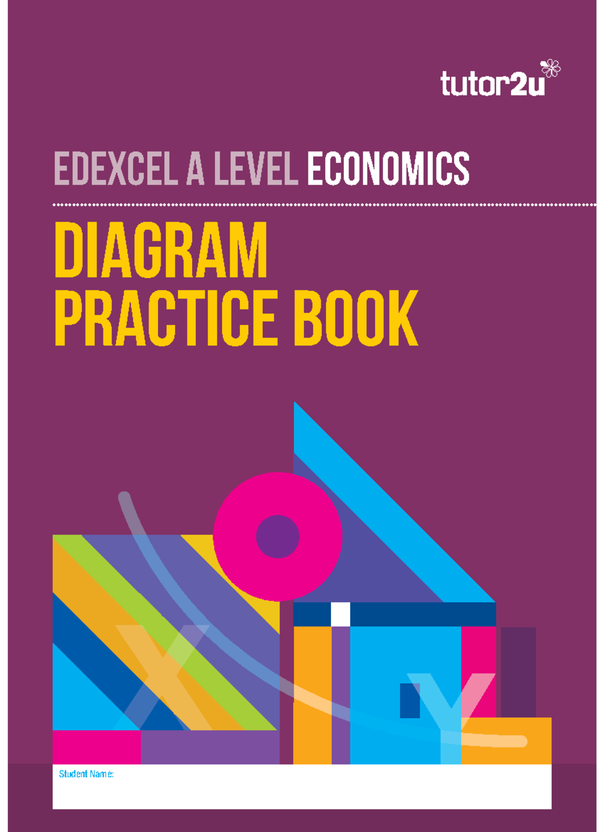 Scribd - hhhhh - Student Name: EDEXCEL A LEvel Economics Diagram practice Book Section 1 PPFs ...