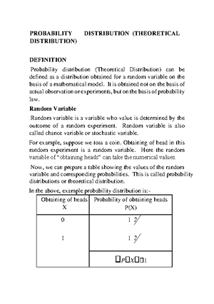 Correlation Analysis - Usefull - CORRELATION ANALYSIS Introduction In practice, we may come ...