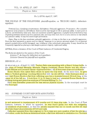 Oblicon-reviewer-rabuya compress - Chapter 1 – Concept and Elements ...