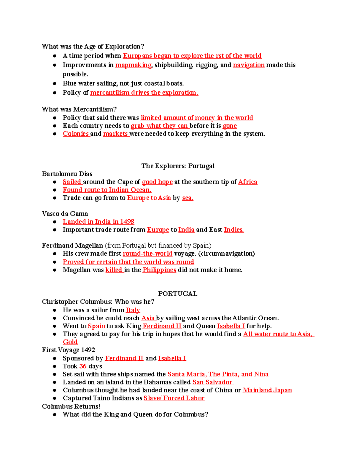 Copy of Daunte Walker - Copy of Era 1 Bookh 2016 - What was the Age of ...