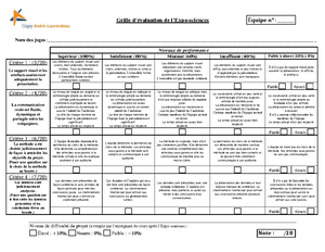 Canevas rapport final - Cégep André-Laurendeau - 360-204- AL Projet de ...