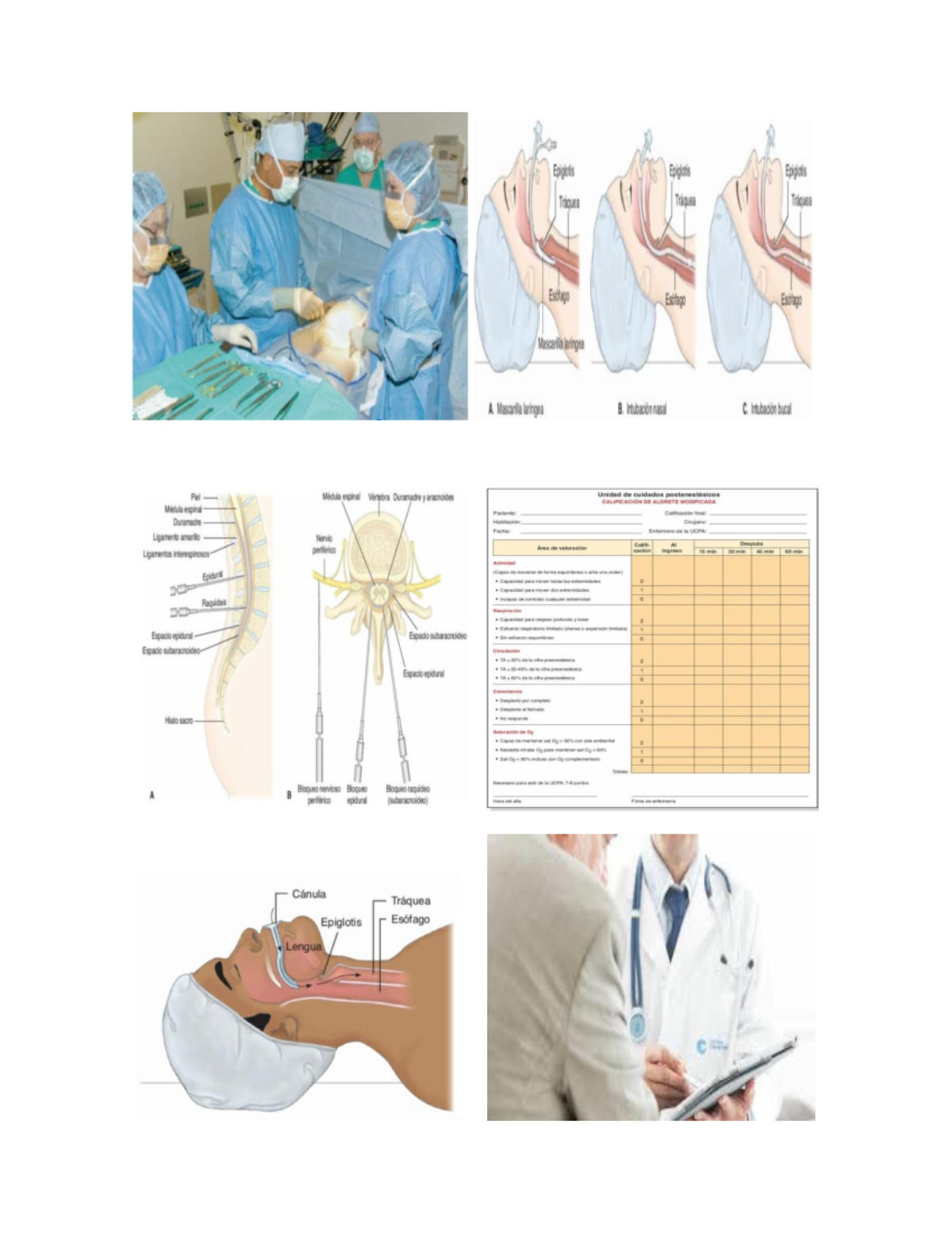Imagines de repaso - Medico Quirurgico - Studocu