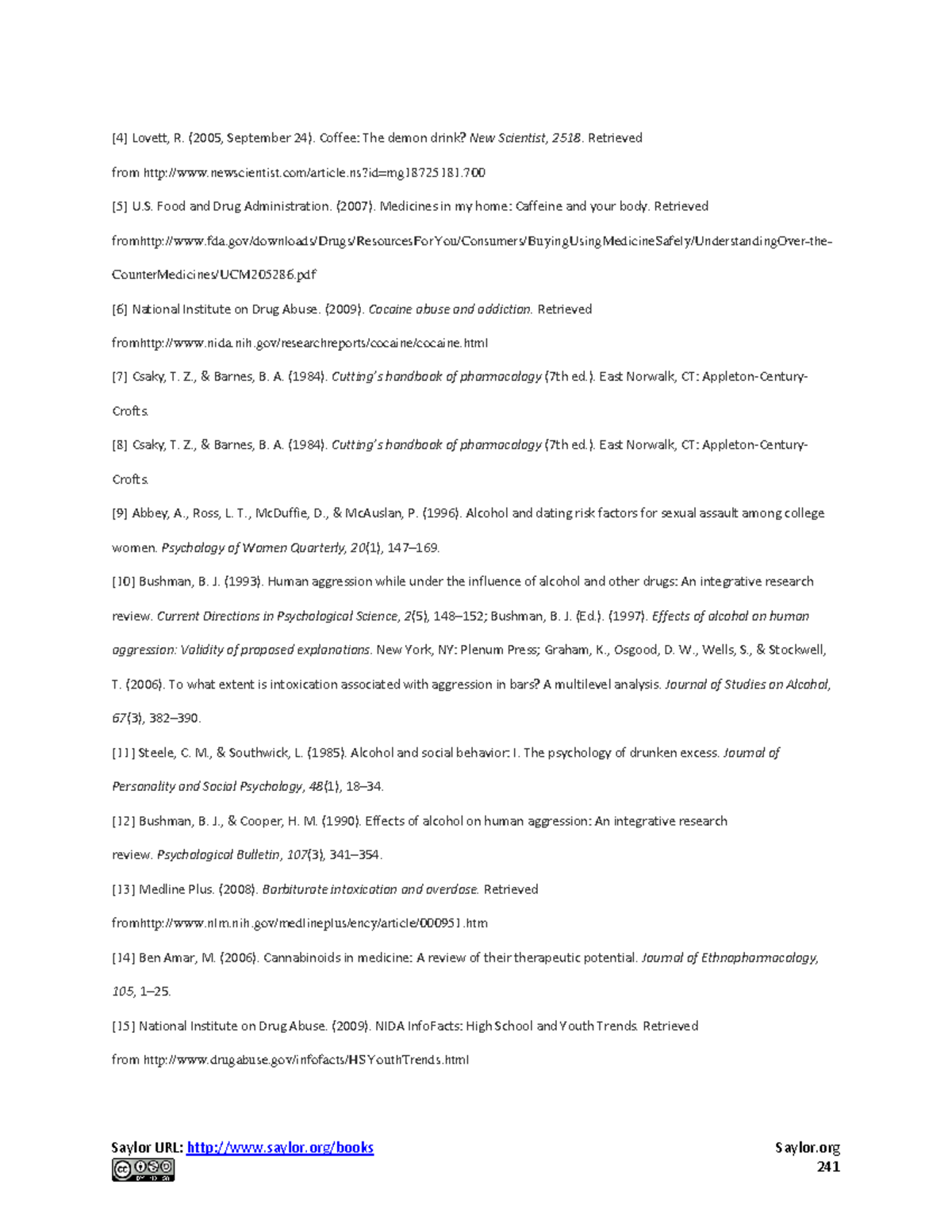 MIT9 00SCF11 text-81 - Tugas - Saylor URL: saylor/books Saylor 241 [4] Lovett, R. (2005 ...