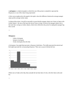MAT206 - 1.7 Measures of the Spread of Data - Part 3 - The mean, median ...
