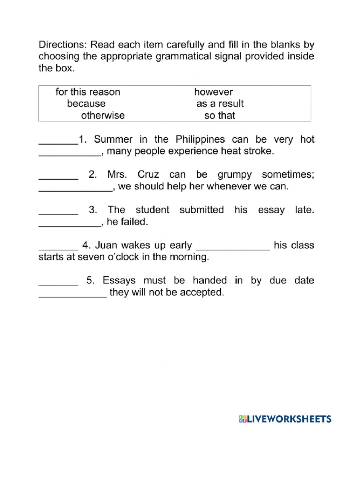 Document - English - Studocu