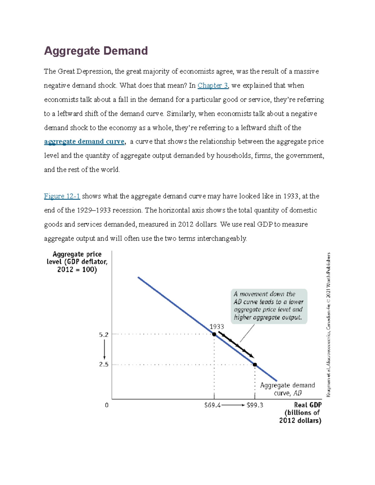 Mac-2 - Hand-written lecture notes from lectures and books. - Aggregate ...