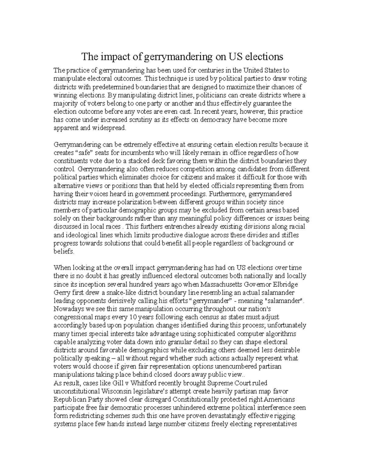 Theimpactofgerrymanderingon 13-03-23 14-29-33 - The impact of ...