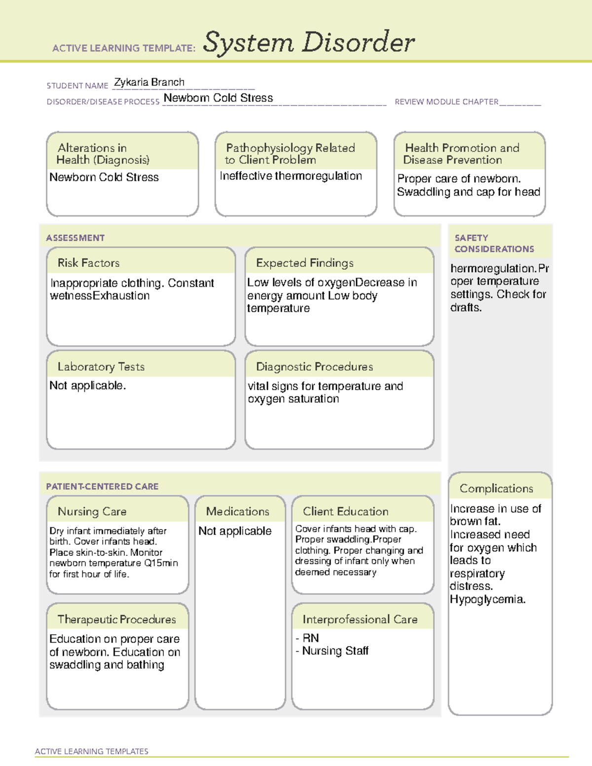 BC93C063 804C 4A49 B765 DFBF9F8A35ED - ACTIVE LEARNING TEMPLATES System ...
