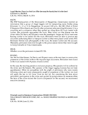 Insurance Code as amended by RA 10607 - Annotated - Republic of the ...