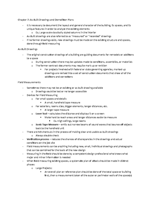 STAT-130 Elementary Statistics Lecture Notes - STAT-130 - Studocu
