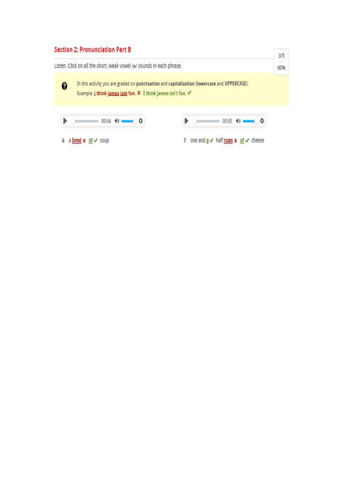 Ingles 3 t5 3 - Studocu