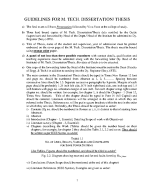 CS - The syllabus of RTU 6 sem - Syllabus of UNDERGRADUATE DEGREE ...