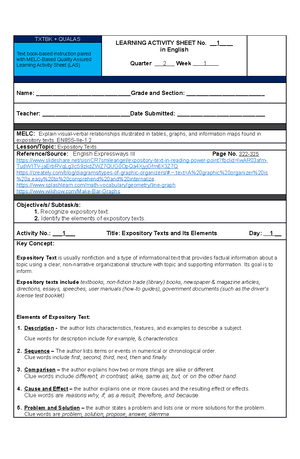 Physical-Science 11 Q1 Module-1 08082020 - Physical Science Quarter 1 ...