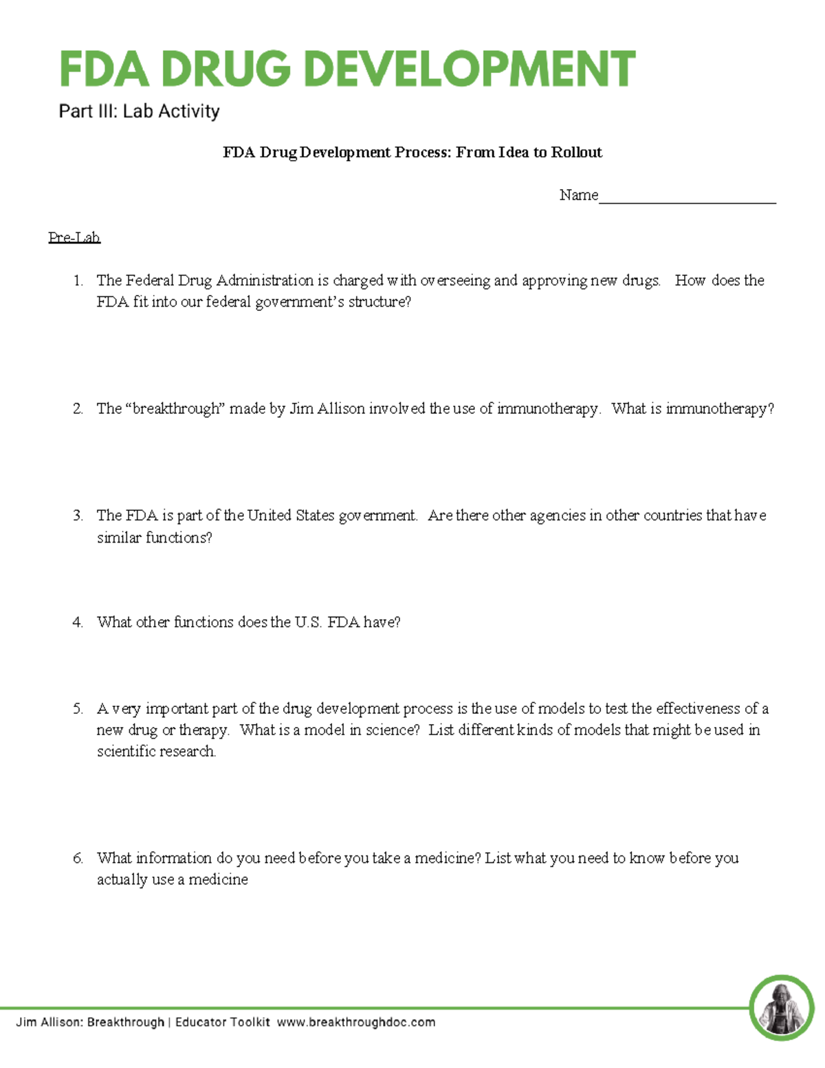 FDA Drug Development - FDA - FDA Drug Development Process: From Idea to ...