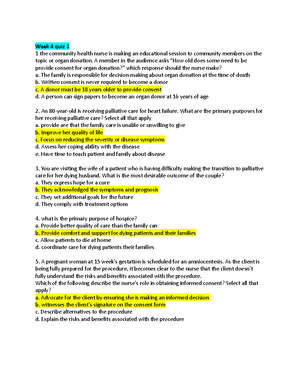 Active Learning Template Basic Concept Preterm Labor - ACTIVE LEARNING ...