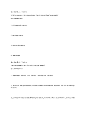 [Solved] List the source that you found which covers common procedures ...