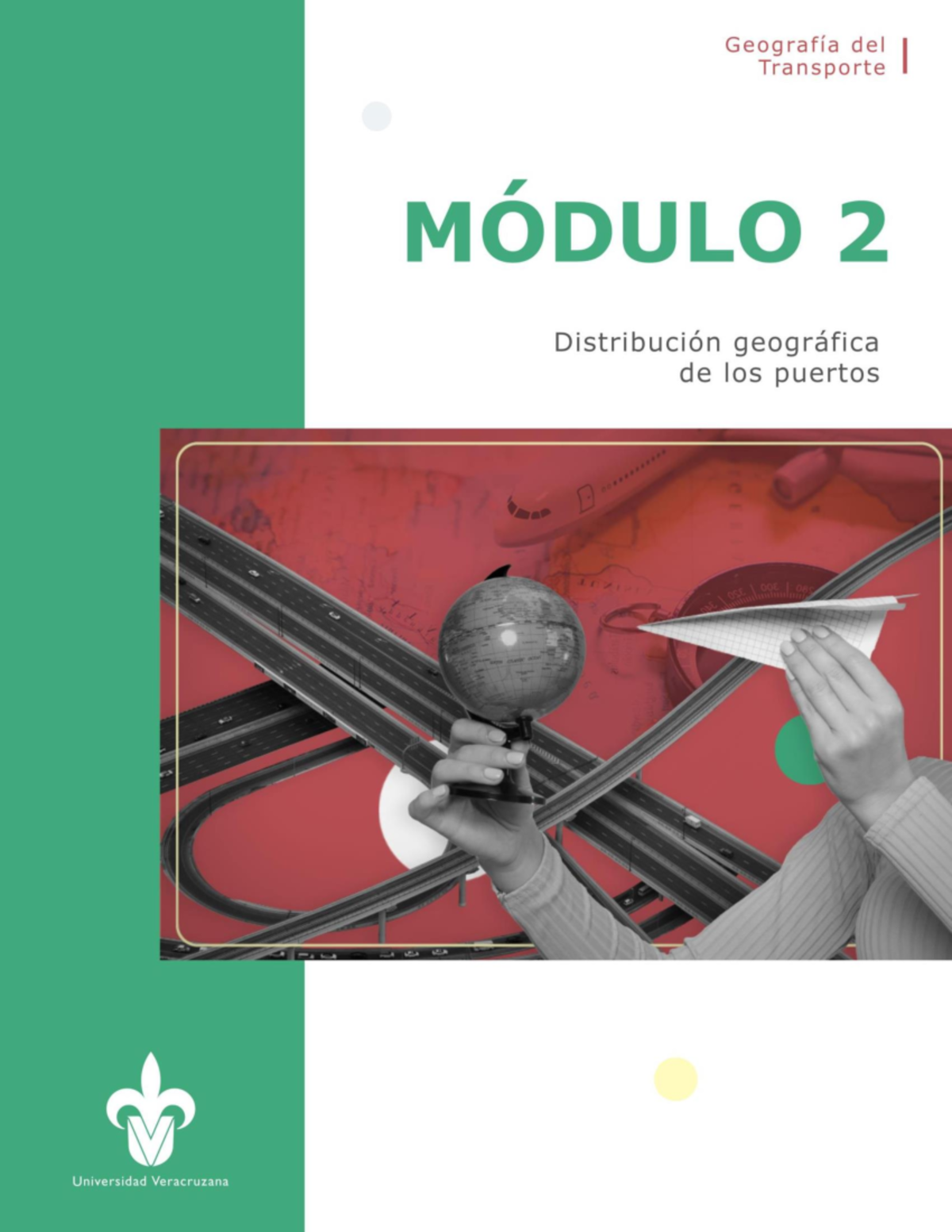 Modulo 2- geografia - describe le foreland e hinterland de los puertos ...