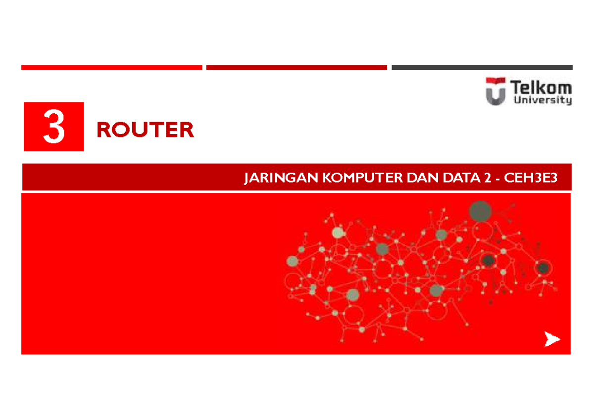 3 compressed-TCL - Bagian router - ROUTER JARINGAN KOMPUTER DAN DATA 2 ...