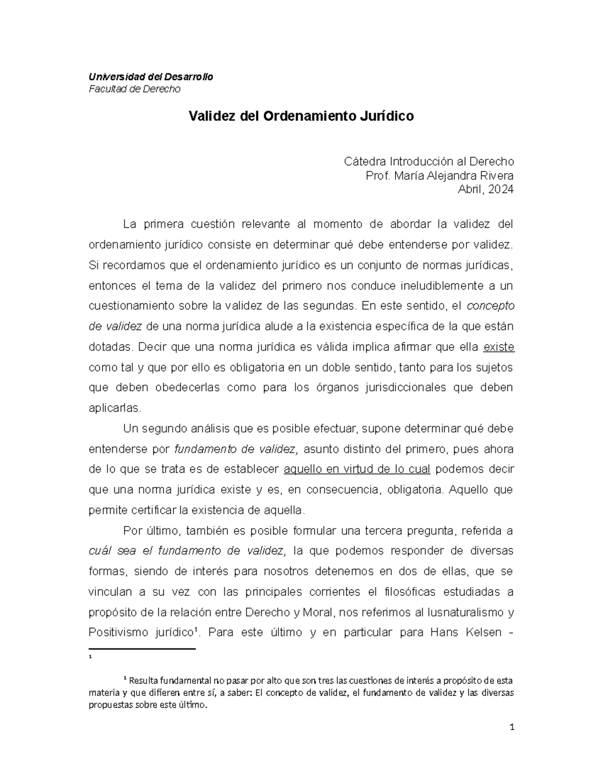 Validez+del+ordenamiento+jur%C3%ADdico+art%C3%ADculo+para+la+clase ...