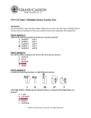 Exam formula sheet - PHYSICS 111 Final Exam Equation Sheet Motion with ...