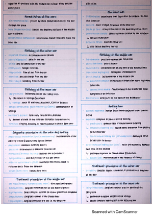 Chapter 2: Medical terminology for health professionals - HIMT 1301 ...