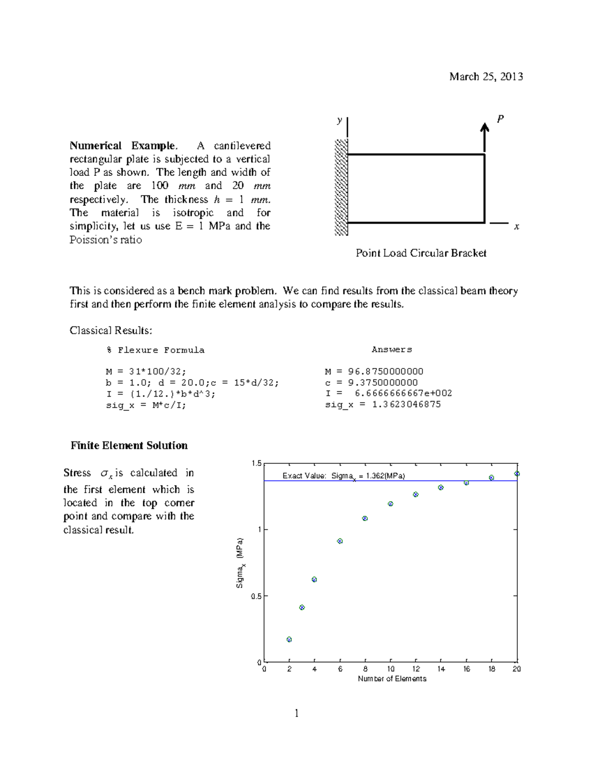 Unit5d - Finite element resource - March 25, 2013 This is considered as ...