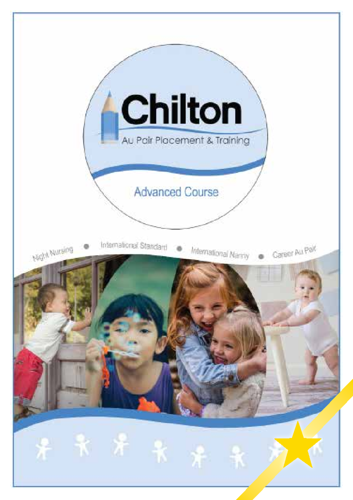 Advanced-Childcare Course-Manual - Welcome to the Chilton Online Course ...