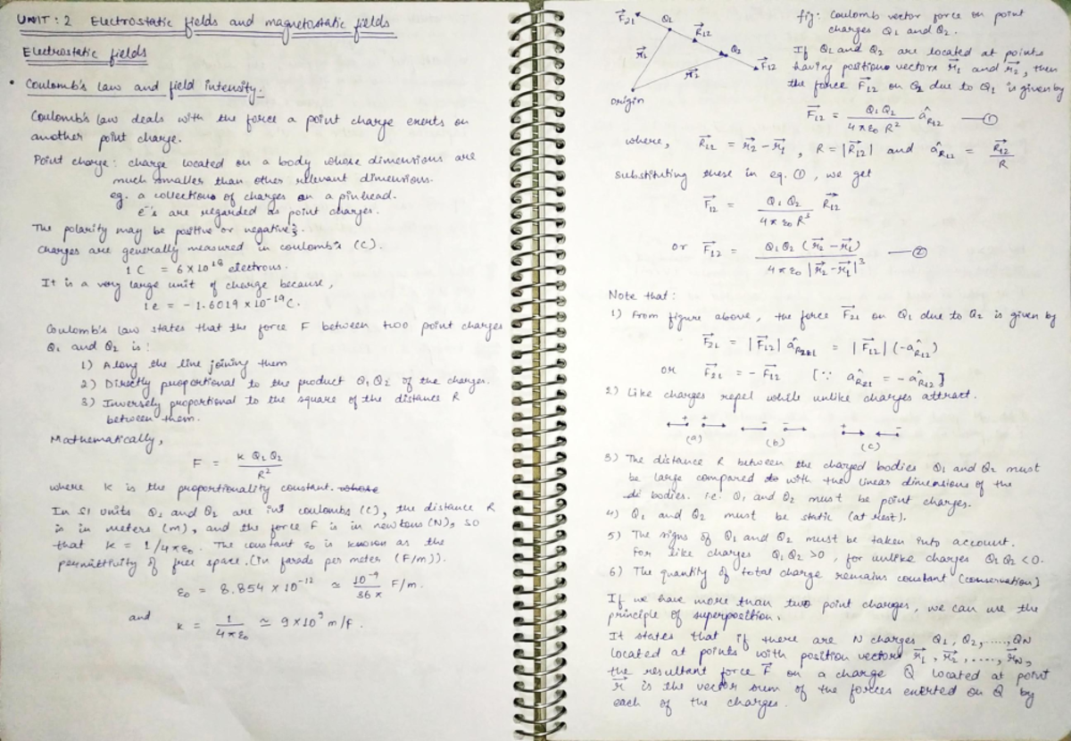 AWP unit 2 - Btech - Studocu