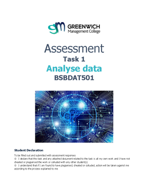 Bsbops 502+-+Assessment+Task+2+v2 - Assessment Task 2 Manage business operational plans BSBOPS ...