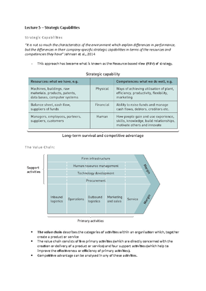 Report on Halliburton - Business Report for Table of contents: 1. 2. 3 ...