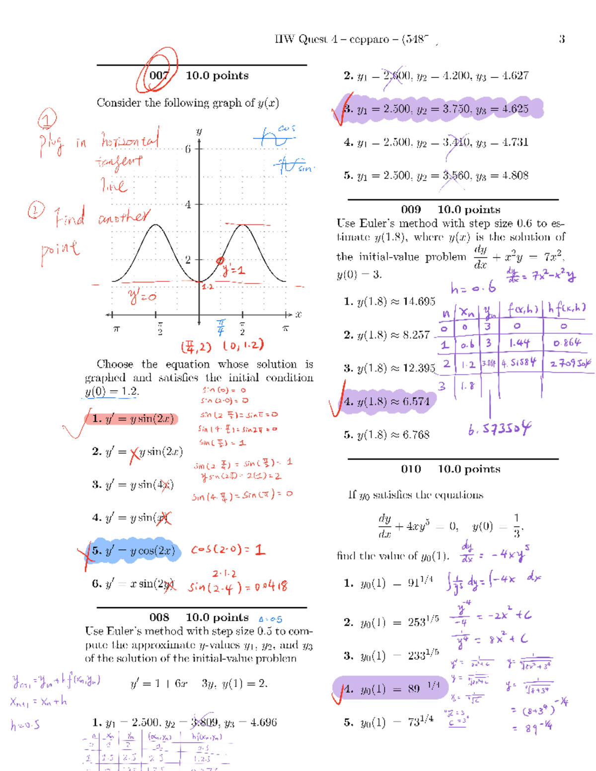 Quest 4 - M 408D - Studocu
