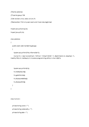 Introduction to GUI Building - Introduction to GUI Building Contributed ...