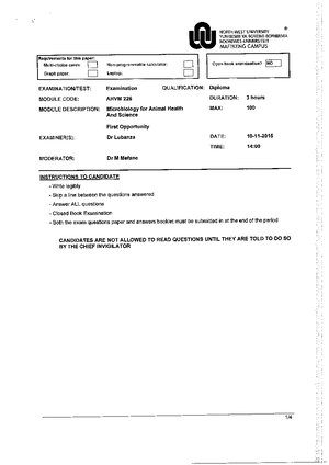 Visual Veld Condition Assessment Tool (VCAT) V1.1 FORM - CONTENT ...