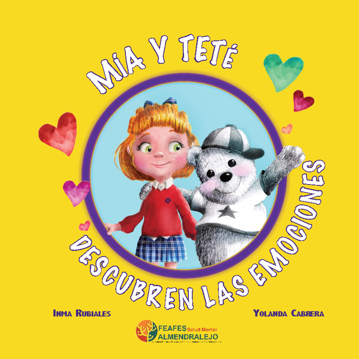 MIA Y TELE - TRABAJO DE VALORES - I nma R ubIales Yolanda C abReRa M Í ...