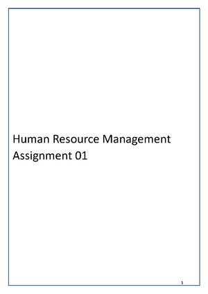 Dphrm - Assignment 01 [Job Analysis [ Dphrm-S4]] - DP-23-ON-E-223 - Chartered Institute of ...