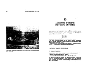 Les systemes hyperstatiques - Béton Précontrainte - Studocu