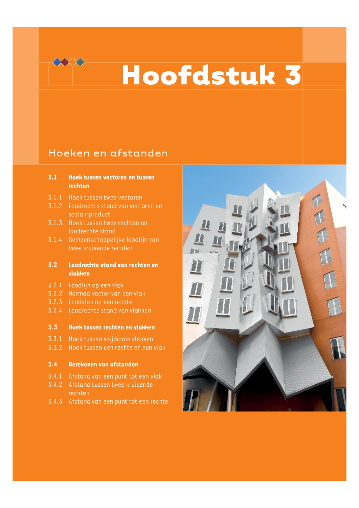 Ruimtemeetkunde H3 - delta nova - ####### Opdracht 1 bladzijde 120 ...