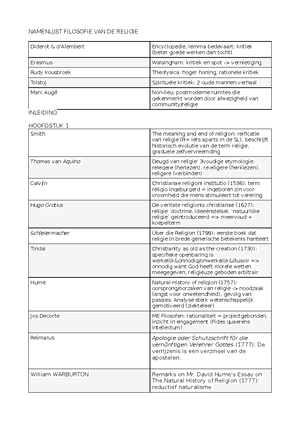 Groepsdiscussie groep 2 verslag 3 - Emma Deckers, Julian Coryn, Sam De ...
